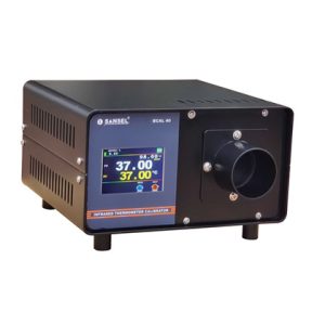 IR Temperature Calibrator - sansel