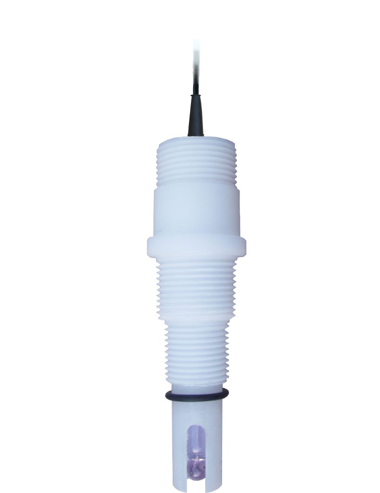 Process conductivity sensor - sansel